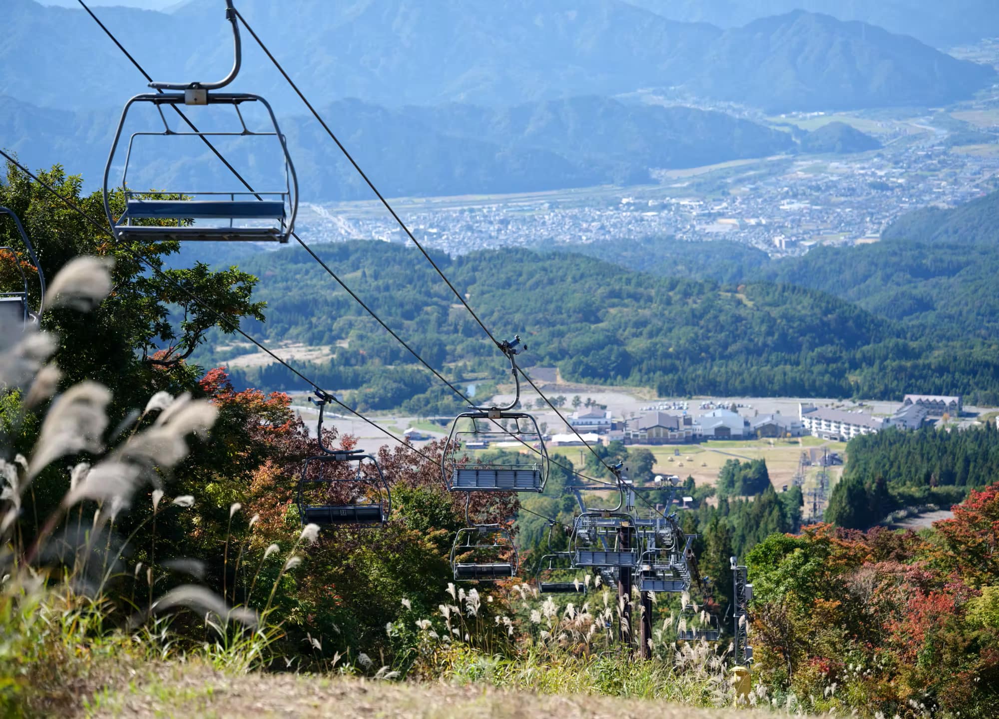 ACTIVITY - WHITE SEASON - JAM福井勝山マウンテンリゾート JAM FUKUI KATSUYAMA MAUNTAIN ...